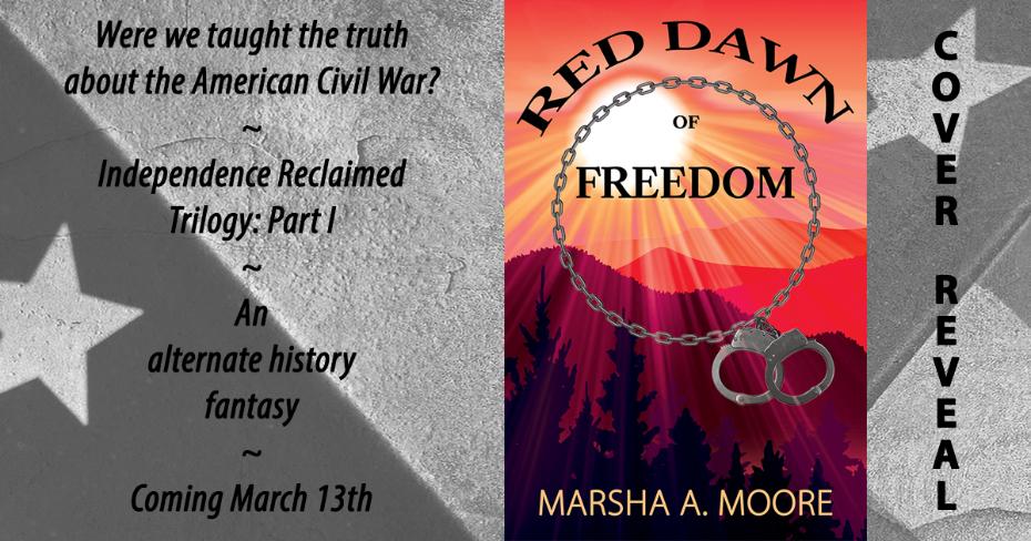 Marsha A. Moore